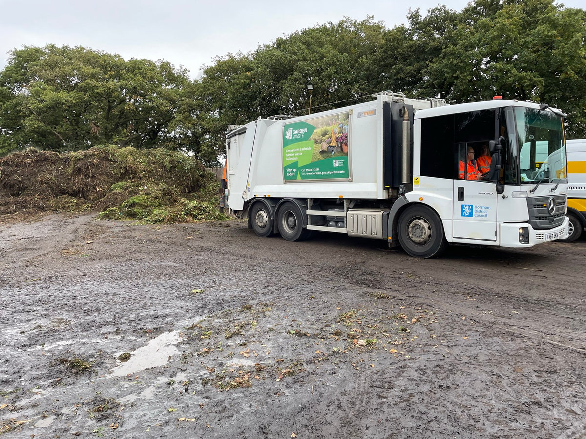 What is PAS 100 Certified Compost? | Sustainable Compost