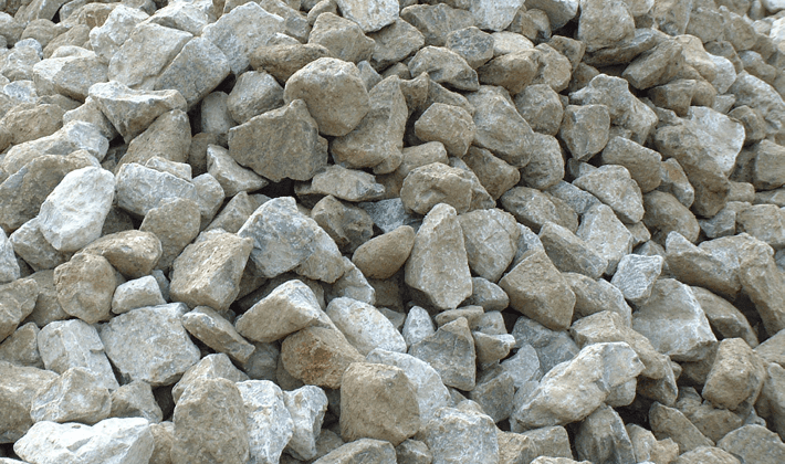 Gabion Stone Bulk Bag | Limestone Bulk Delivery