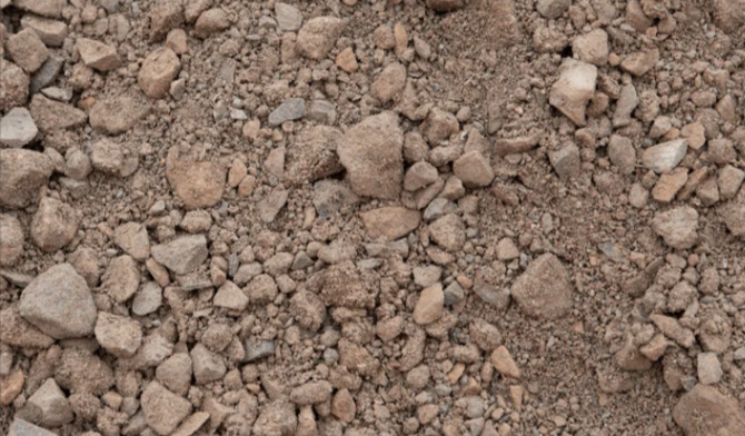 Type 1 MOT 50 x 25kg