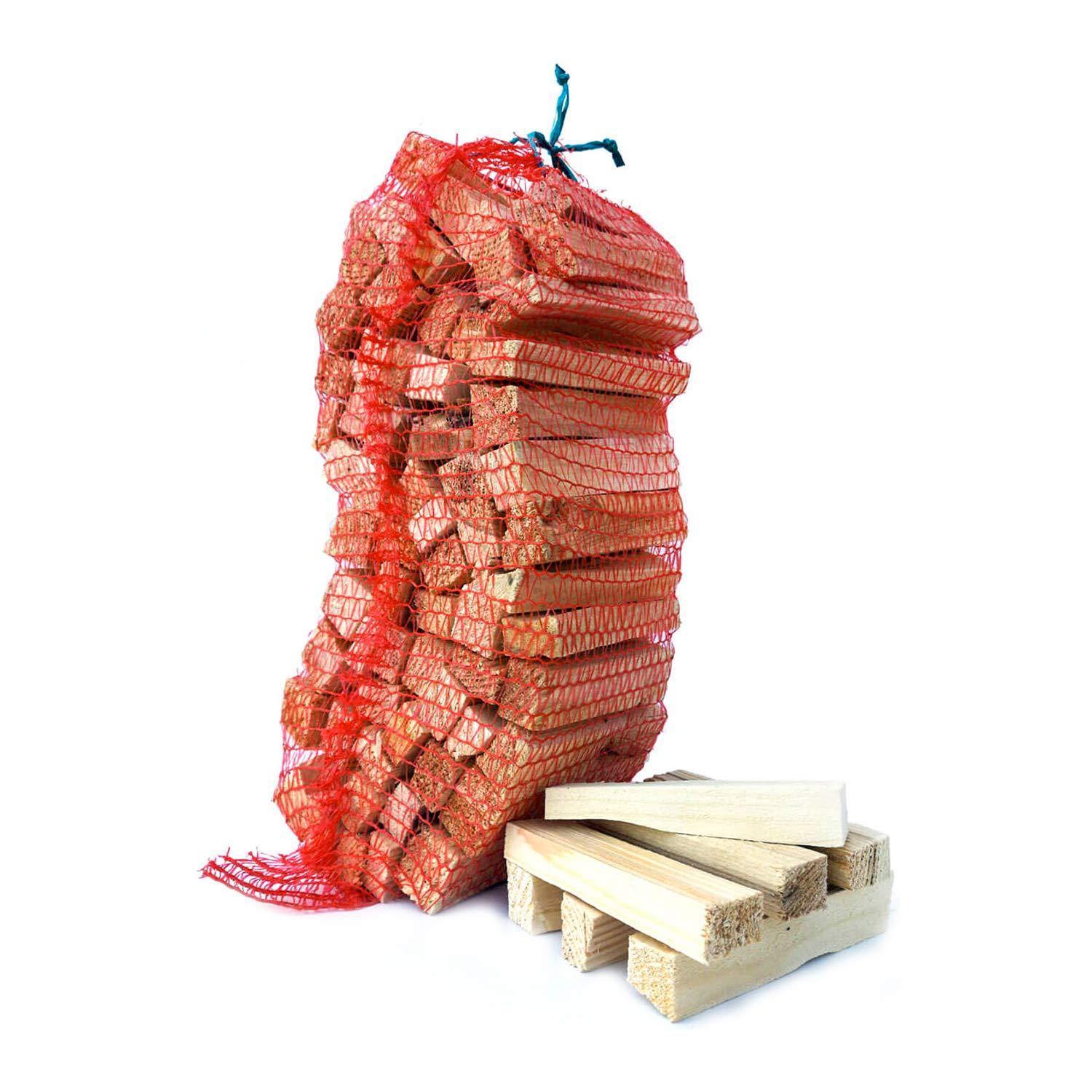 20 Kindling Bulk Bags | Kindling Wood